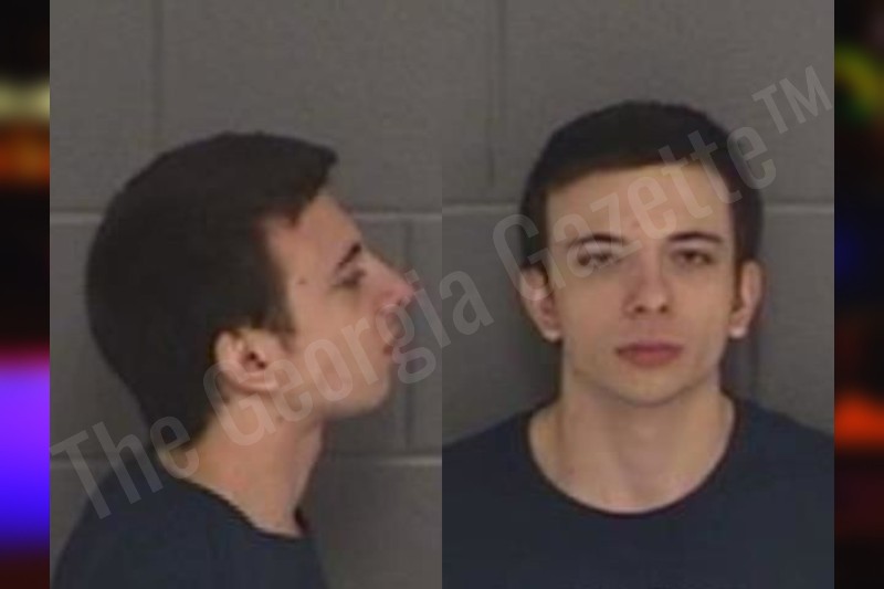Dustin Wilkes — Barrow County Jail Bookings
