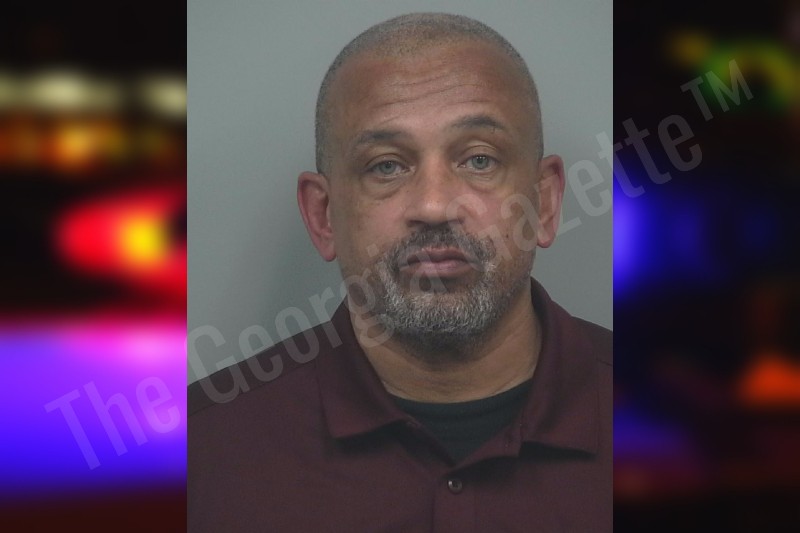 Vincent Wilkinson — Gwinnett County Jail Bookings
