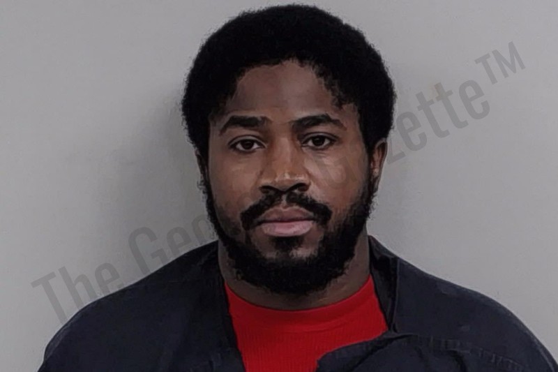 Christopher Williams — Lowndes County Jail Bookings