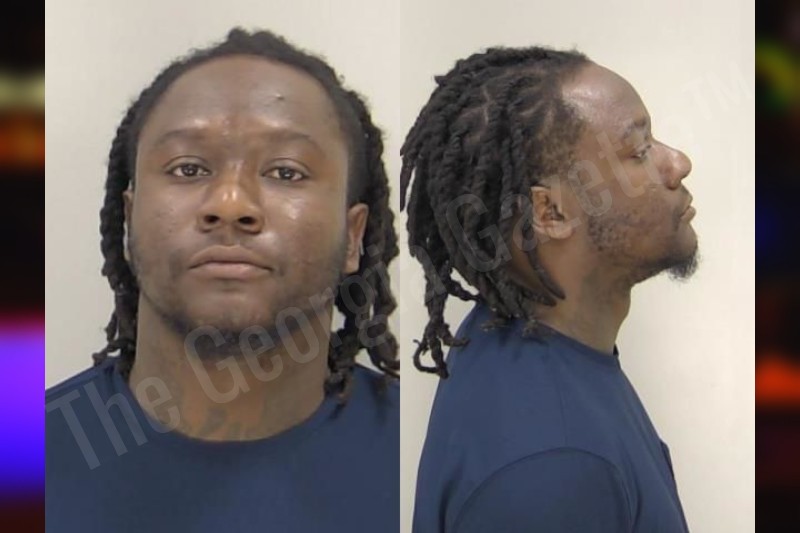 Jaime Williams — Richmond County Jail Bookings