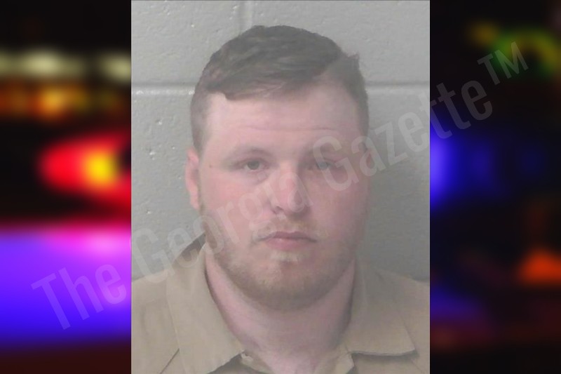 Jonathan Williams — Newton County Jail Bookings
