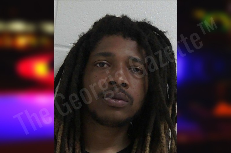 Maurice Williams — Decatur County Jail Bookings