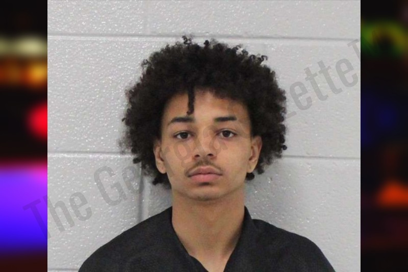Saleem Williams — Carroll County Jail Bookings
