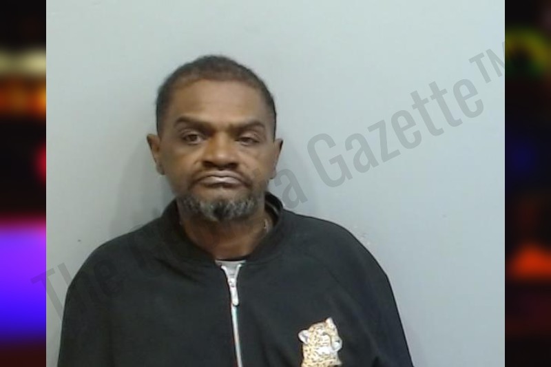 Willie Williams — Fulton County Jail Bookings