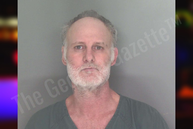 Randy Wilson — Douglas County Jail Bookings