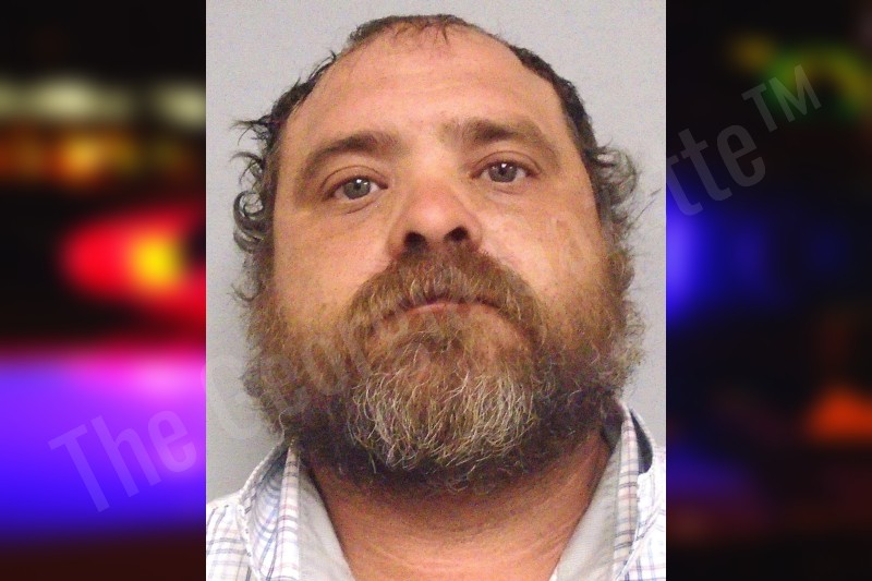 Kevin Windham — Burke County Jail Bookings