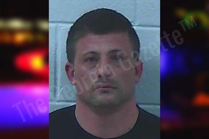 Joseph Wirsing — Jackson County Jail Bookings