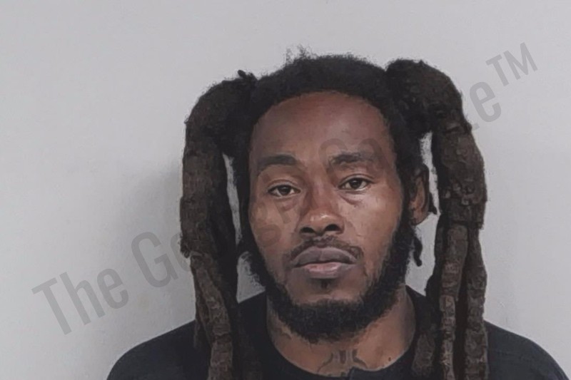 Dan Wiseman — Lowndes County Jail Bookings