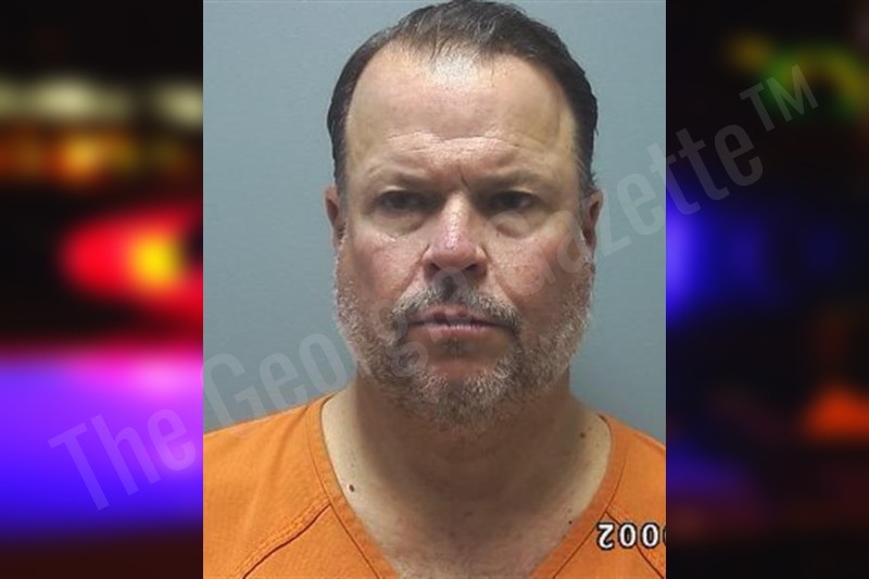 Jason Woodward — Cherokee County Jail Bookings