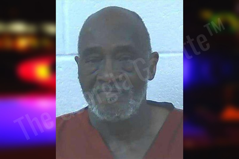 Wayne Wright — Jackson County Jail Bookings