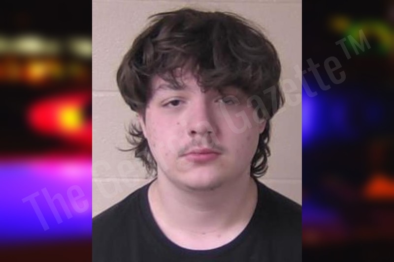 Bobby Wallin — Walker County Jail Bookings