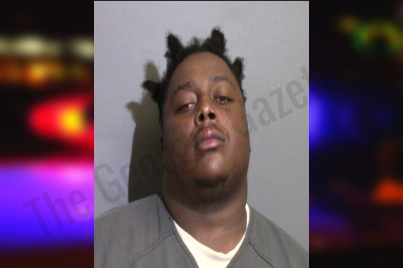 Keith Walthour — Glynn County