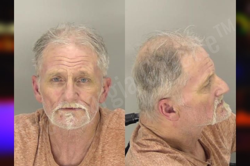 Byron Ward — Richmond County Jail Bookings