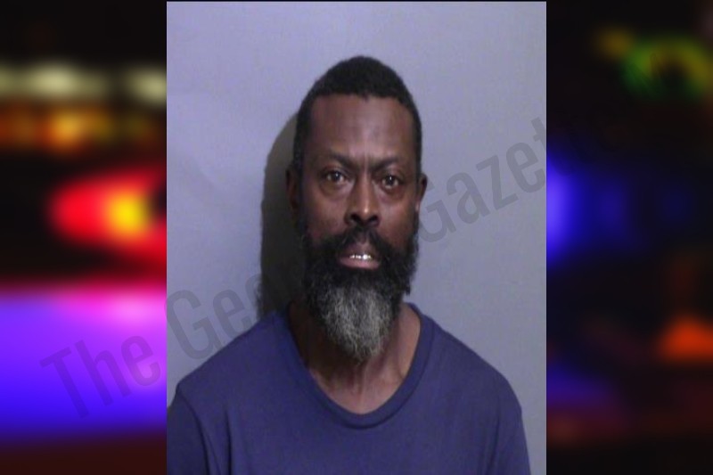 Matthew Ward — Glynn County Jail Bookings