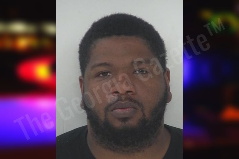 Caleb Wardlaw — Fayette County Jail Bookings