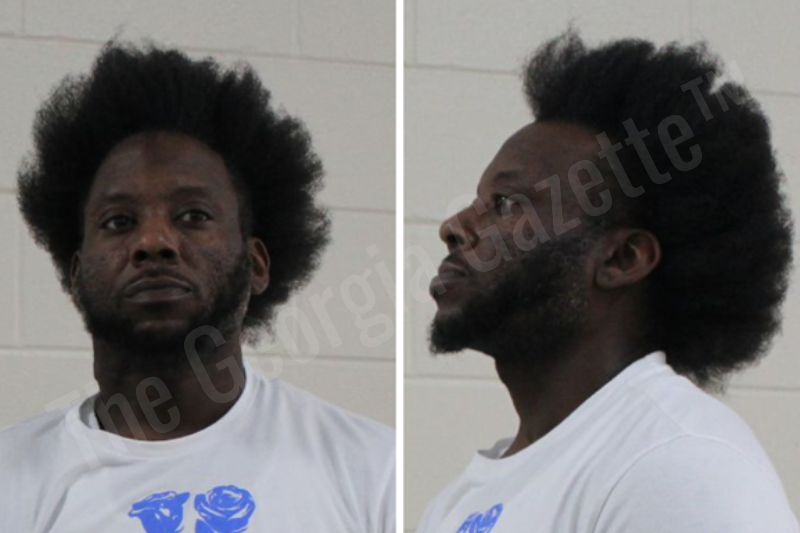 Johnny Ware — Houston County Jail Bookings