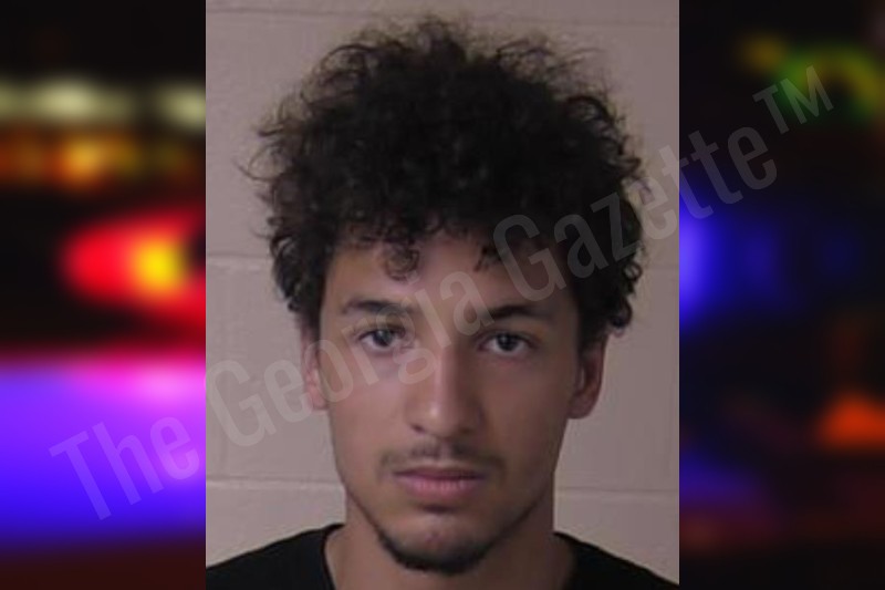 Joseph Ware — Walker County Jail Bookings