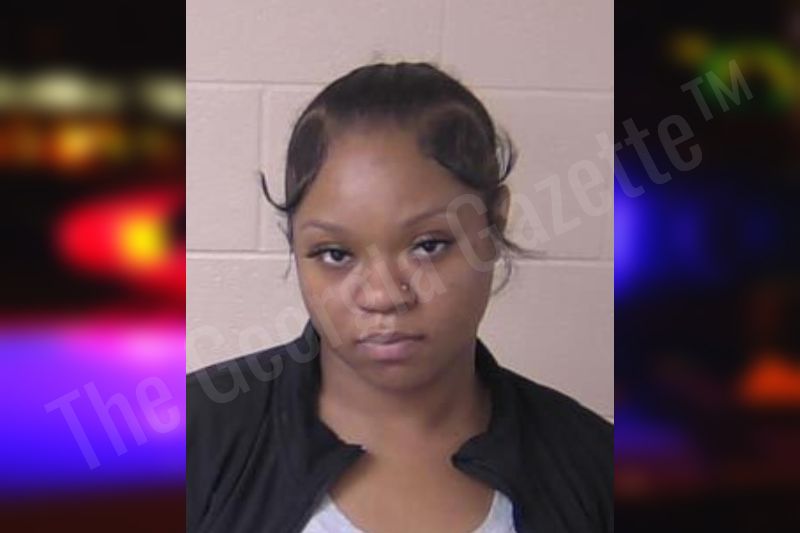 Taylor Ware — Walker County Jail Bookings