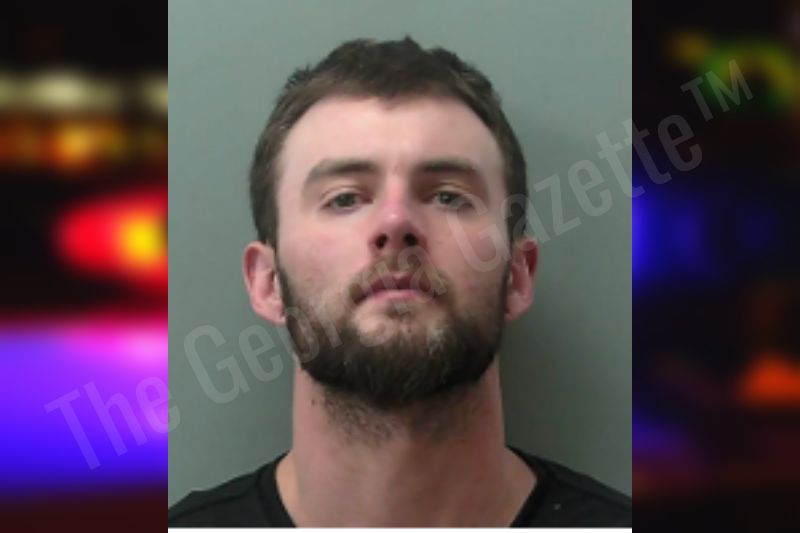 Stephen Wargo — Towns County Jail Bookings