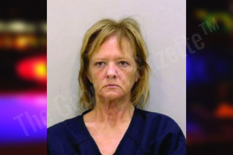 Angela Warren — Bartow County Jail Bookings