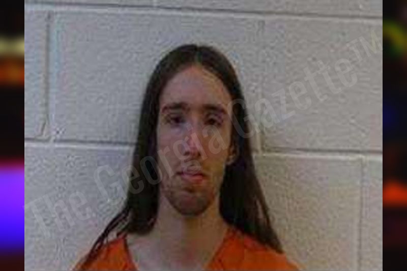 Jeremiah Warren — Polk County Jail Bookings