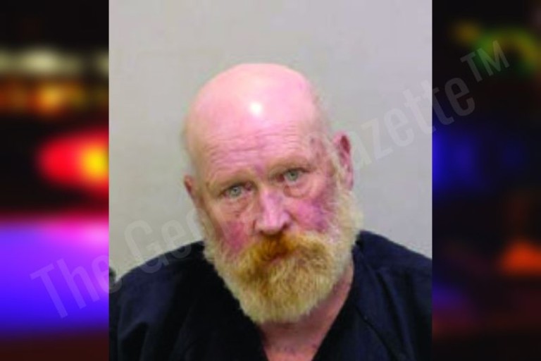 Marcus Warren — Bartow County Jail Bookings