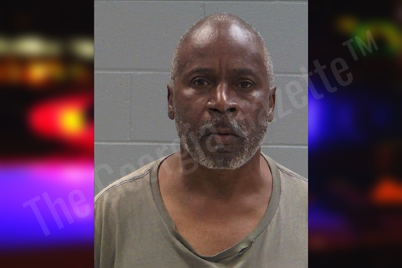 Terrell Warren — Baldwin County Jail Bookings