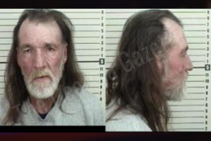 William Warren — Camden County Jail Bookings