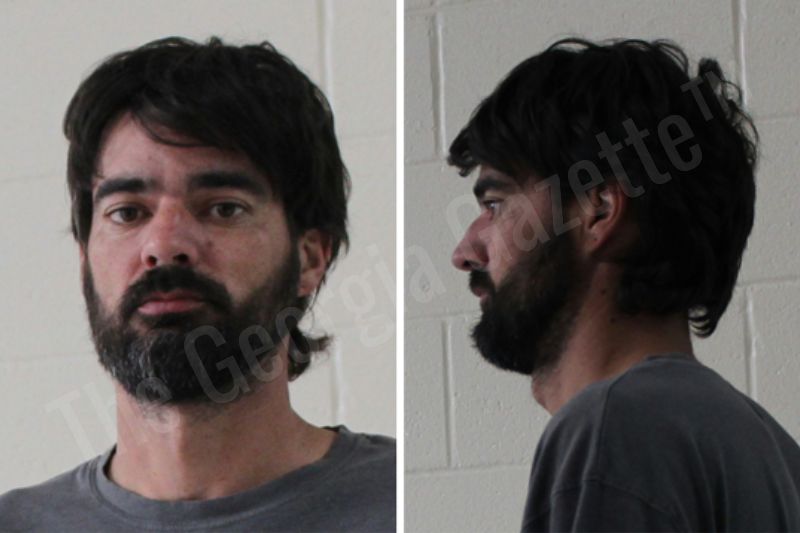 Jacob Waters — Houston County Jail Bookings