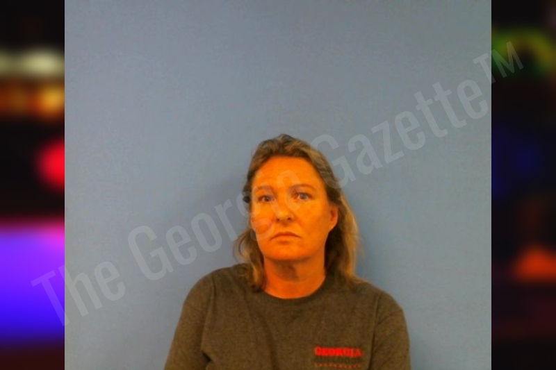 Crystal Watson — Troup County Jail Bookings