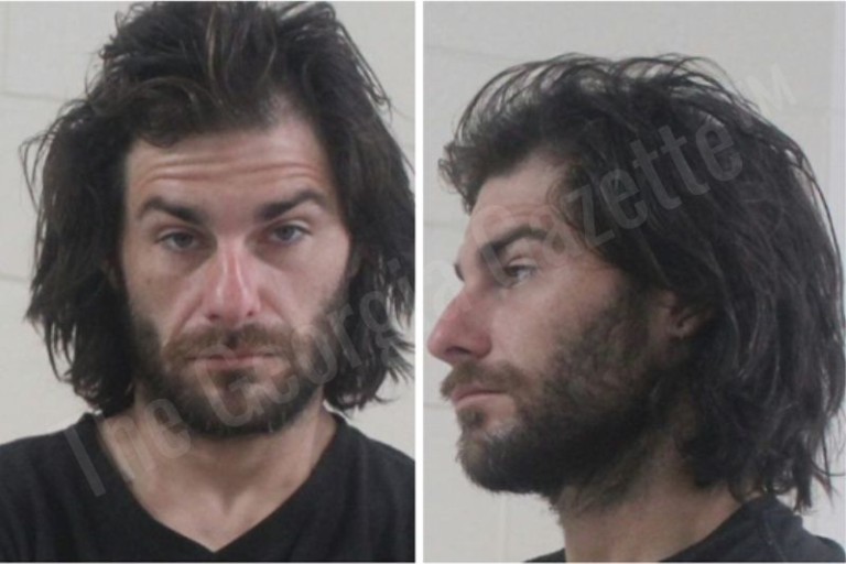 Jonathan Watson — Houston County Jail Bookings