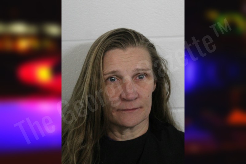 Tonya Watson — Floyd County Jail Bookings