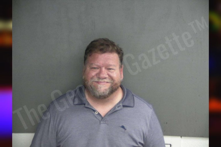 Jerry Weathersby — Twiggs County Jail Bookings