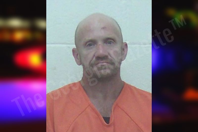 Jamie Webb — Worth County Jail Bookings