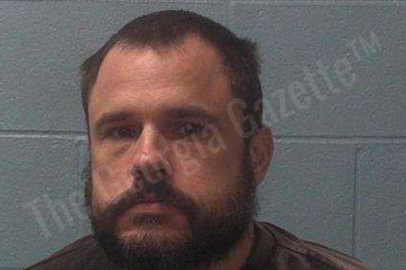 Nathan Webb — Franklin County Jail Bookings