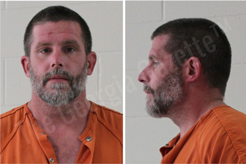 Steven Weddleton — Houston County Jail Bookings