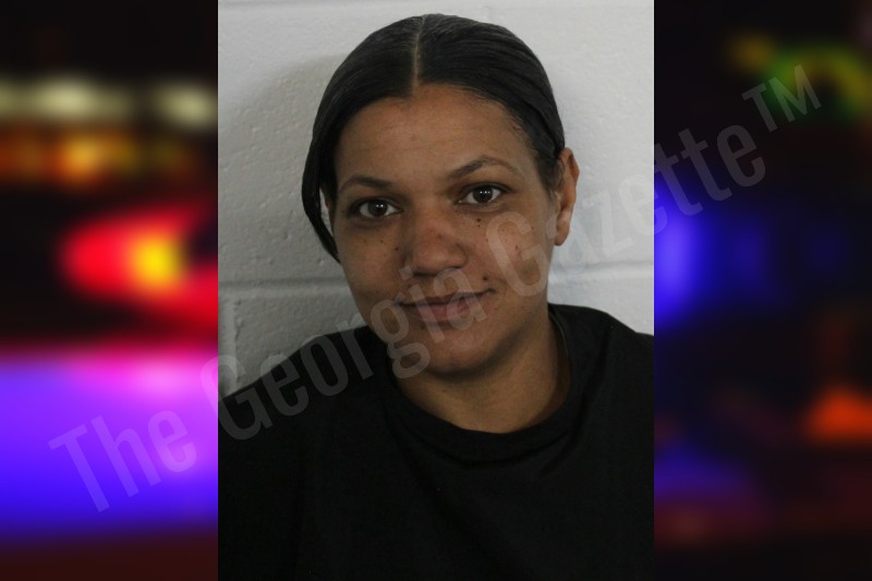 Janet Weeks — Floyd County Jail Bookings