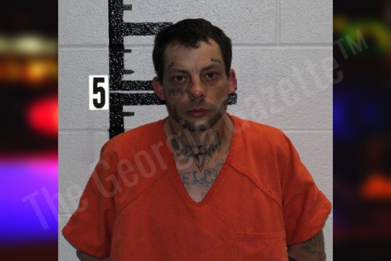 Joshua Welch — Murray County Jail Bookings