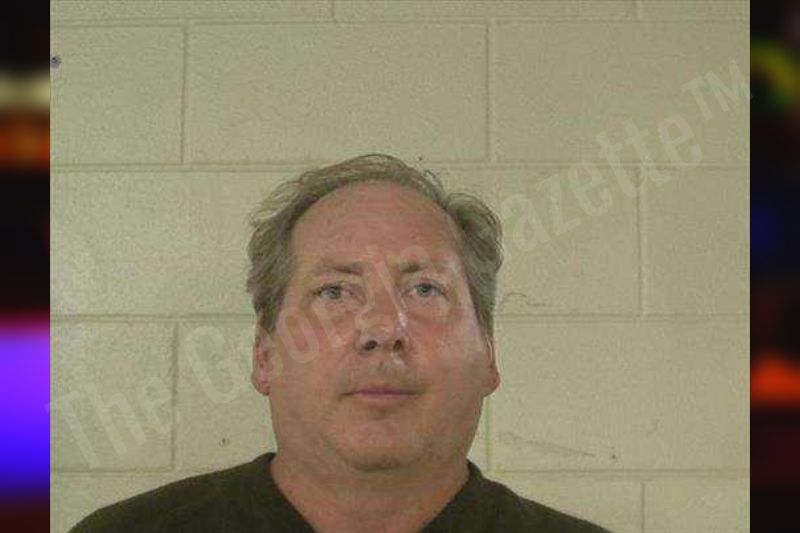 Kenneth Wells — Liberty County Jail Bookings