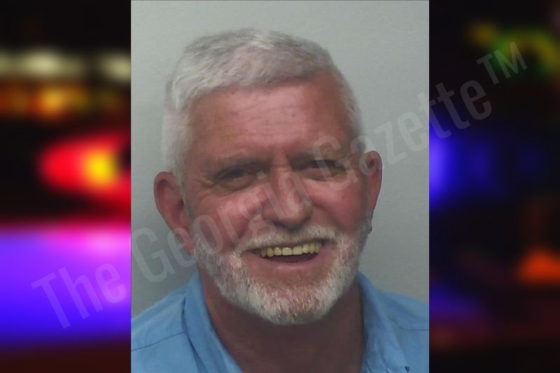 Carl West — Lanier County Jail Bookings