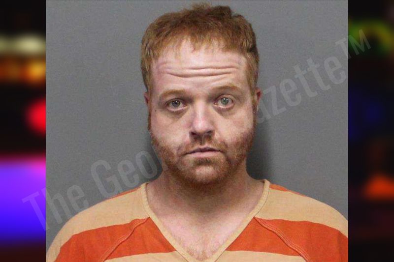 Donald Wheeler — White County Jail Bookings