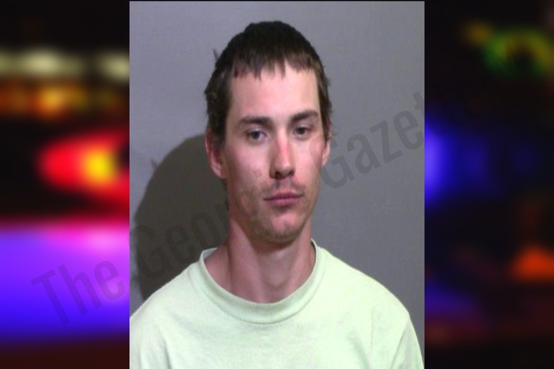 Archie White — Glynn County Jail Bookings