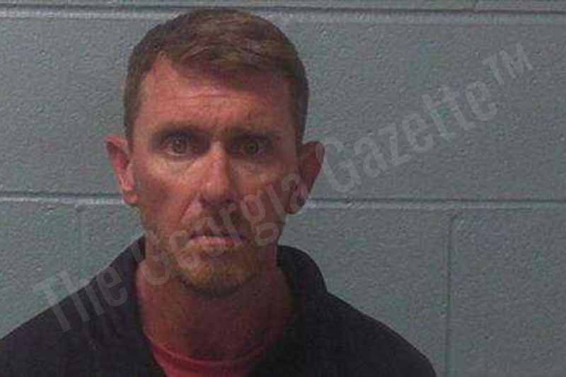 Blake White — Franklin County Jail Bookings