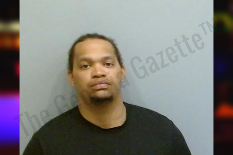 Kevin White — Fulton County Jail Bookings