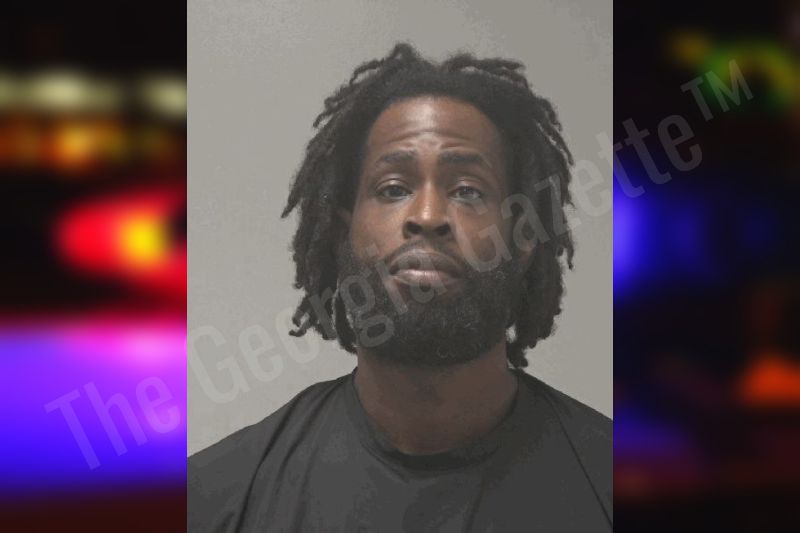 Malcolm White — Coweta County Jail Bookings