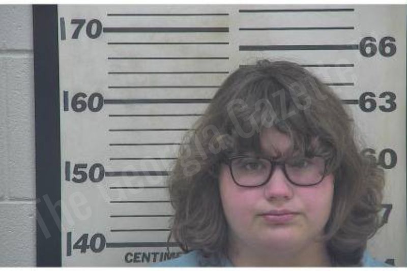 Candice Whitt — Coffee County Jail Bookings