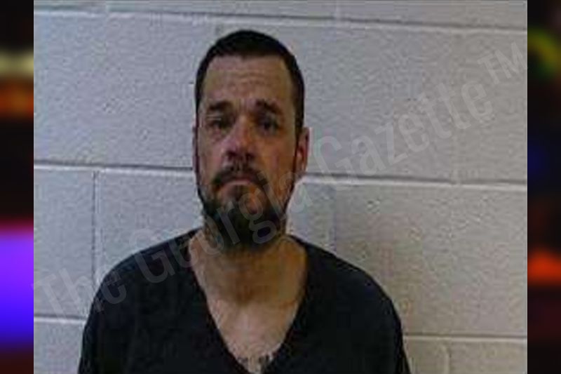 Bryan Wiggins — Polk County Jail Bookings