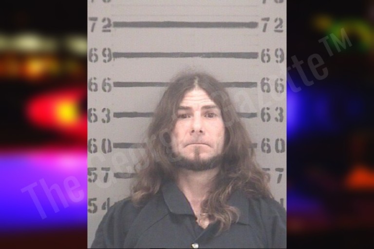 Mickel Wilkes — Dougherty County Jail Bookings