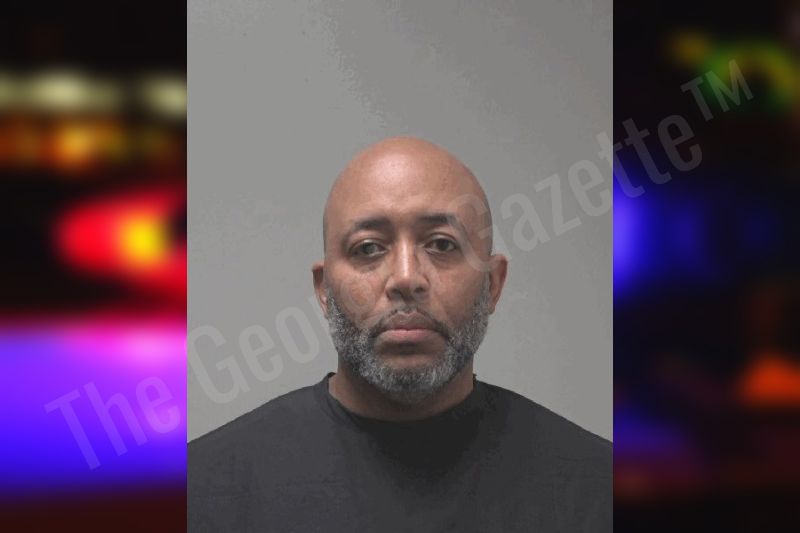 Colby Wilkins — Coweta County Jail Bookings