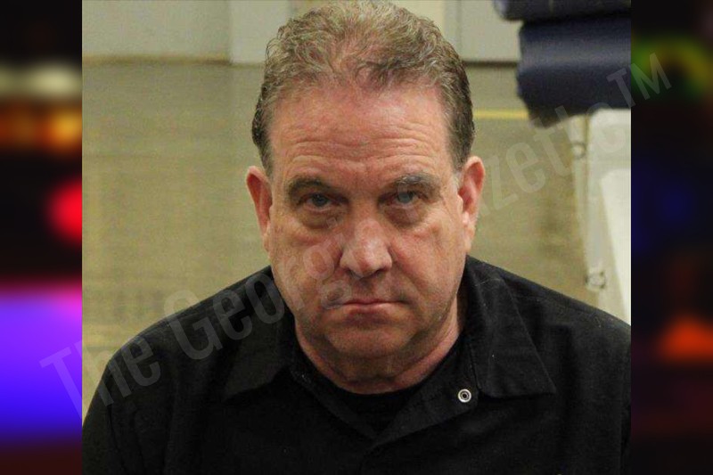 Robert Wilkinson — Heard County Jail Bookings